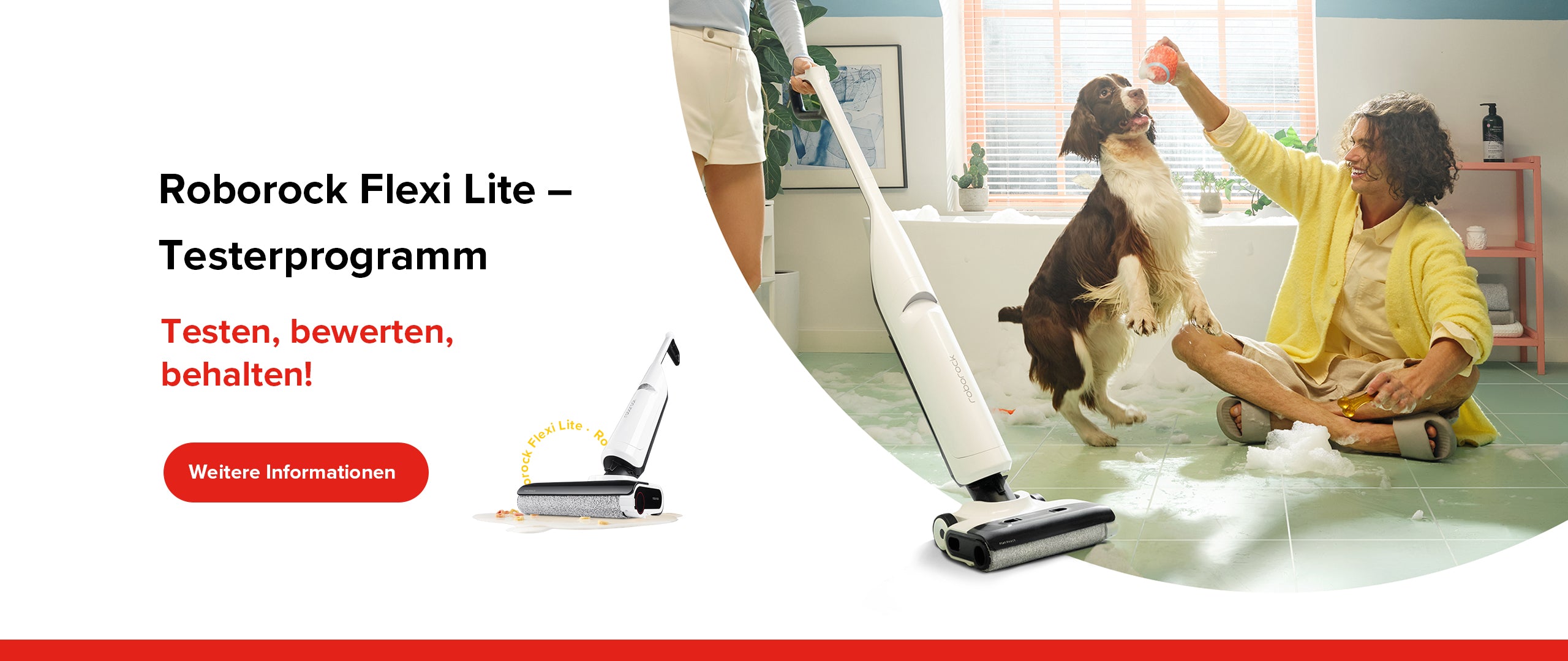 Roborock Deutschland Official Site | Roborock Intelligenter Saugroboter