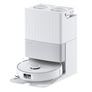 Roborock Qrevo Plus - Erreiche die Kanten | Roborock Deutschland ...