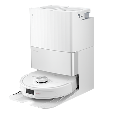Roborock Qrevo Plus - Erreiche die Kanten | Roborock Deutschland ...