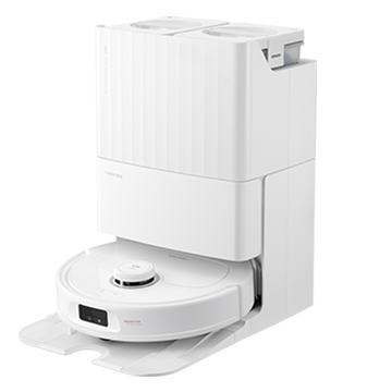 Roborock Q8 Max-Serie - Noch bessere Reinigung für ein leichteres Leben. | Roborock Deutschland ...