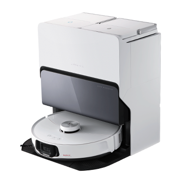 Roborock Q8 Max-Serie - Noch bessere Reinigung für ein leichteres Leben. | Roborock Deutschland ...