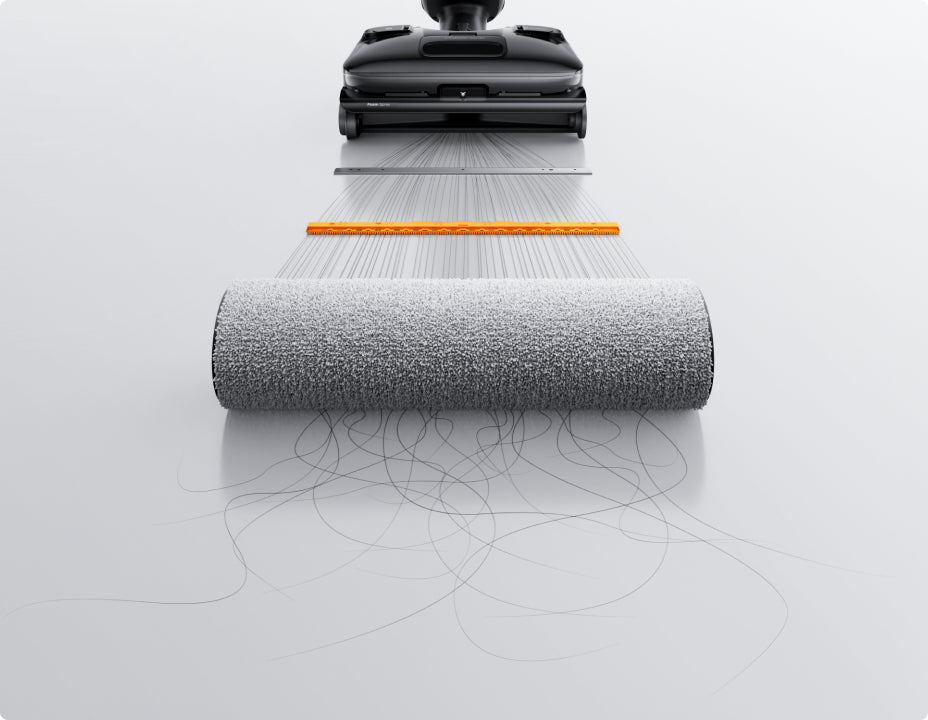 Roborock F25 ACE Pro - Ja zu Schaum. Nein zu Schmutz. | Roborock ...