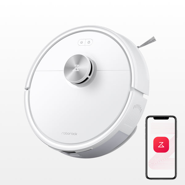 Roborock Q7 M5 Saug- und Wischroboter (Upgrade vom Q7 Max) | Roborock Deutschland Official Site